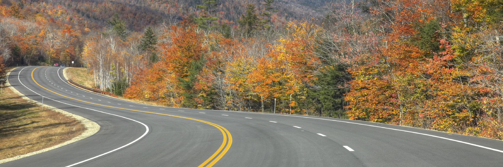 Scenic America - National Non-Profit Against Visual Pollution