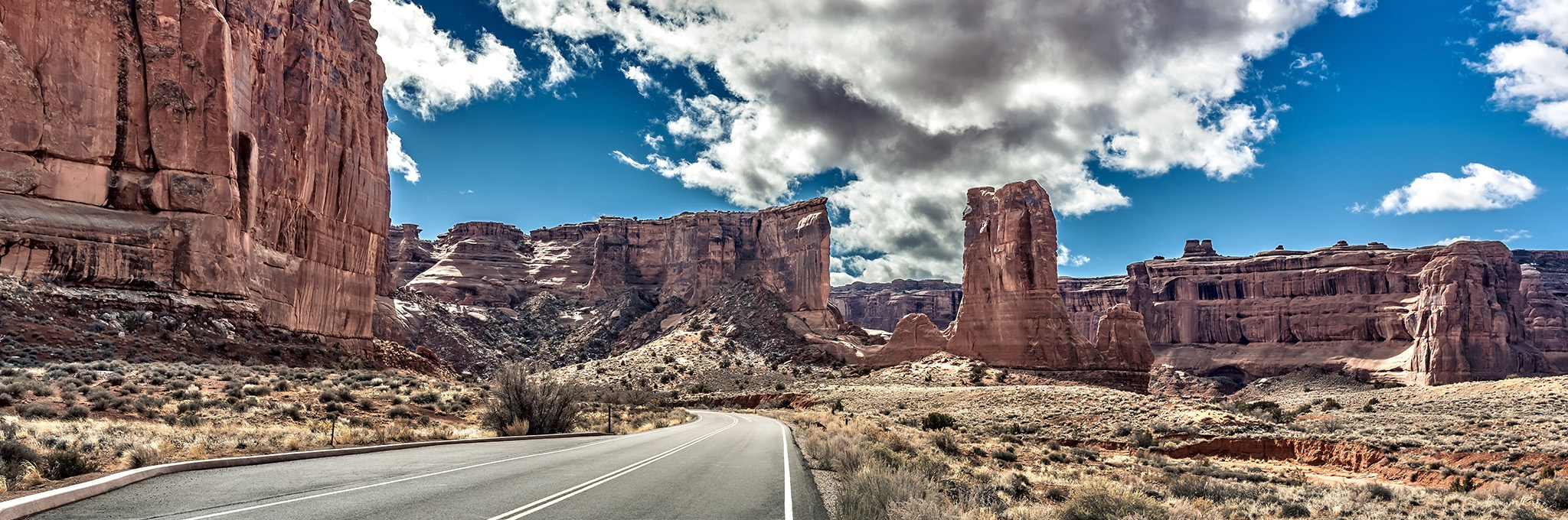 Scenic America - National Non-Profit Against Visual Pollution