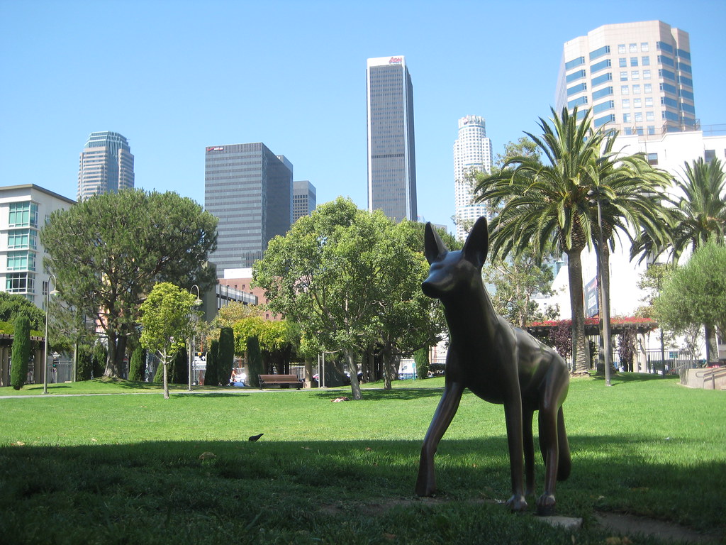 Protecting Parks & Open Spaces | Scenic America