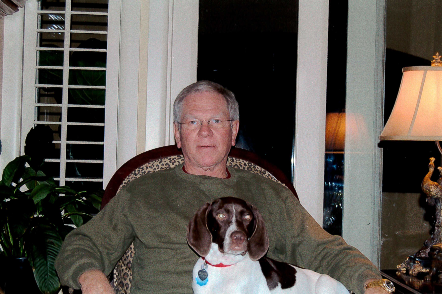 Merlin Allan's Legacy Lives On | Scenic America