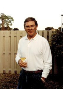 Merlin Allan's Legacy Lives On | Scenic America