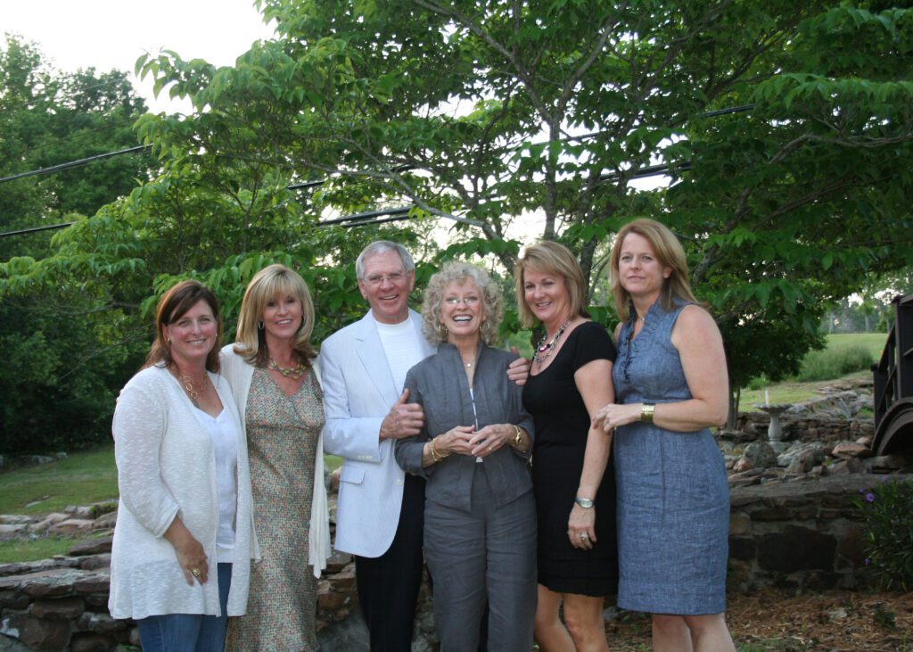 Merlin Allan's Legacy Lives On | Scenic America