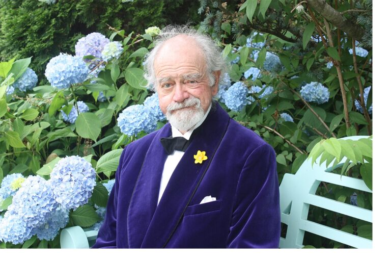 Scenic Heroes: Ronald Lee Fleming, FAICP | Scenic America