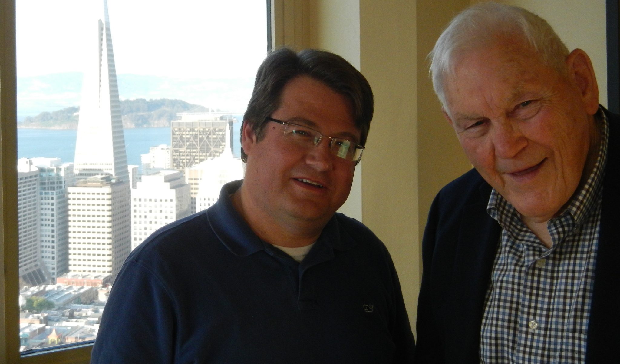 Scenic Heroes: Charles Floyd | Scenic America