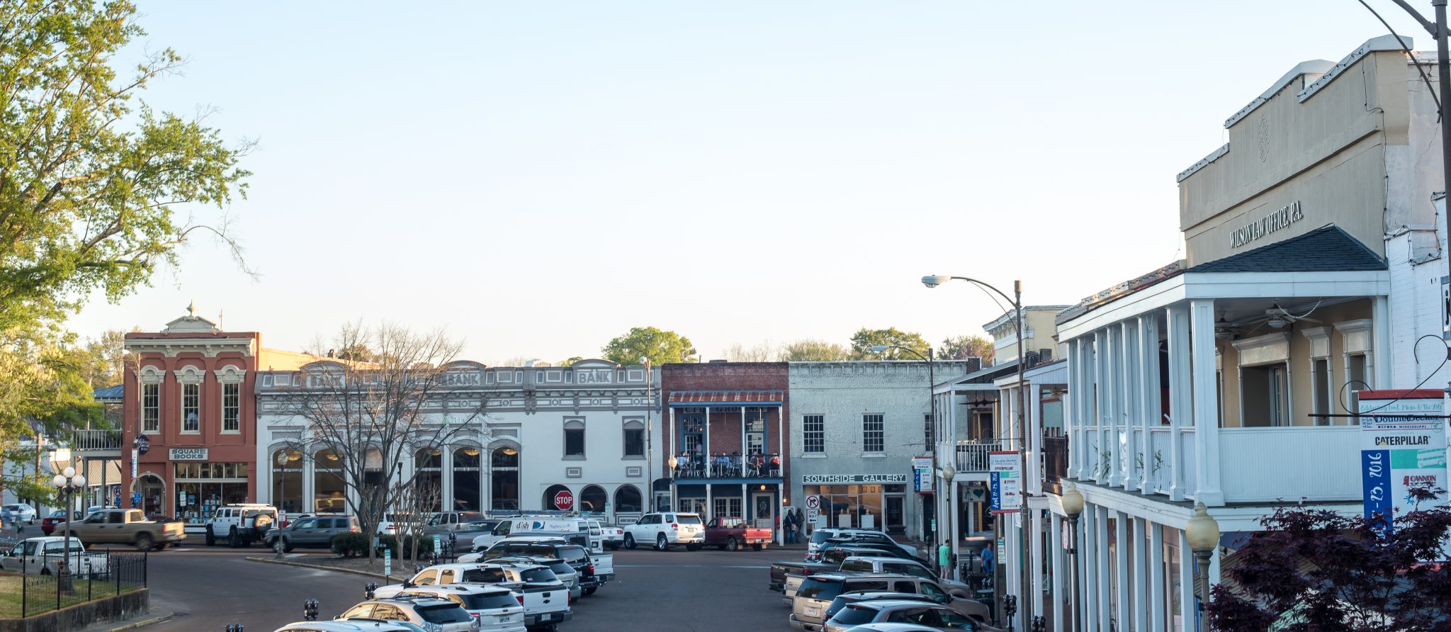 Placemaking Spotlight: Oxford, Mississippi | Scenic America