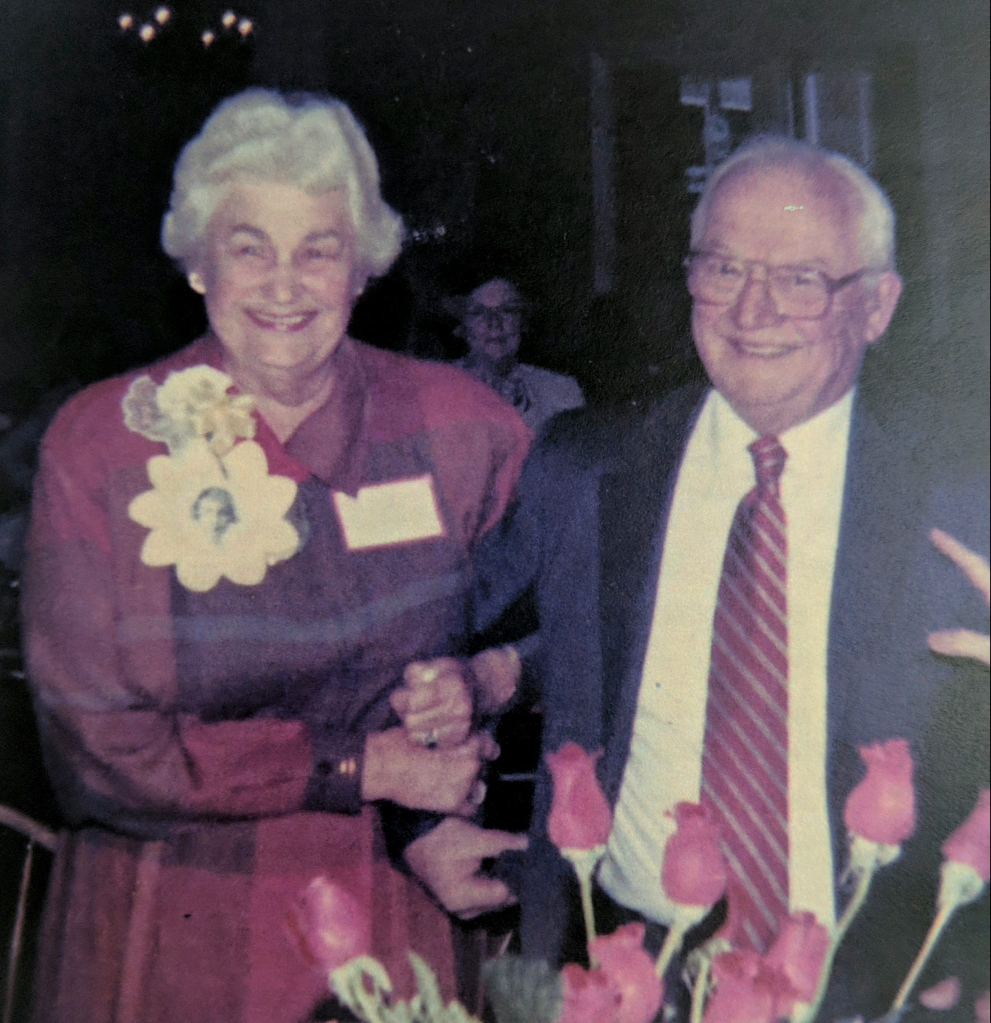 Scenic Heroes: Marion Fuller Brown | Scenic America