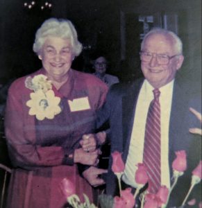 Scenic Heroes: Marion Fuller Brown | Scenic America