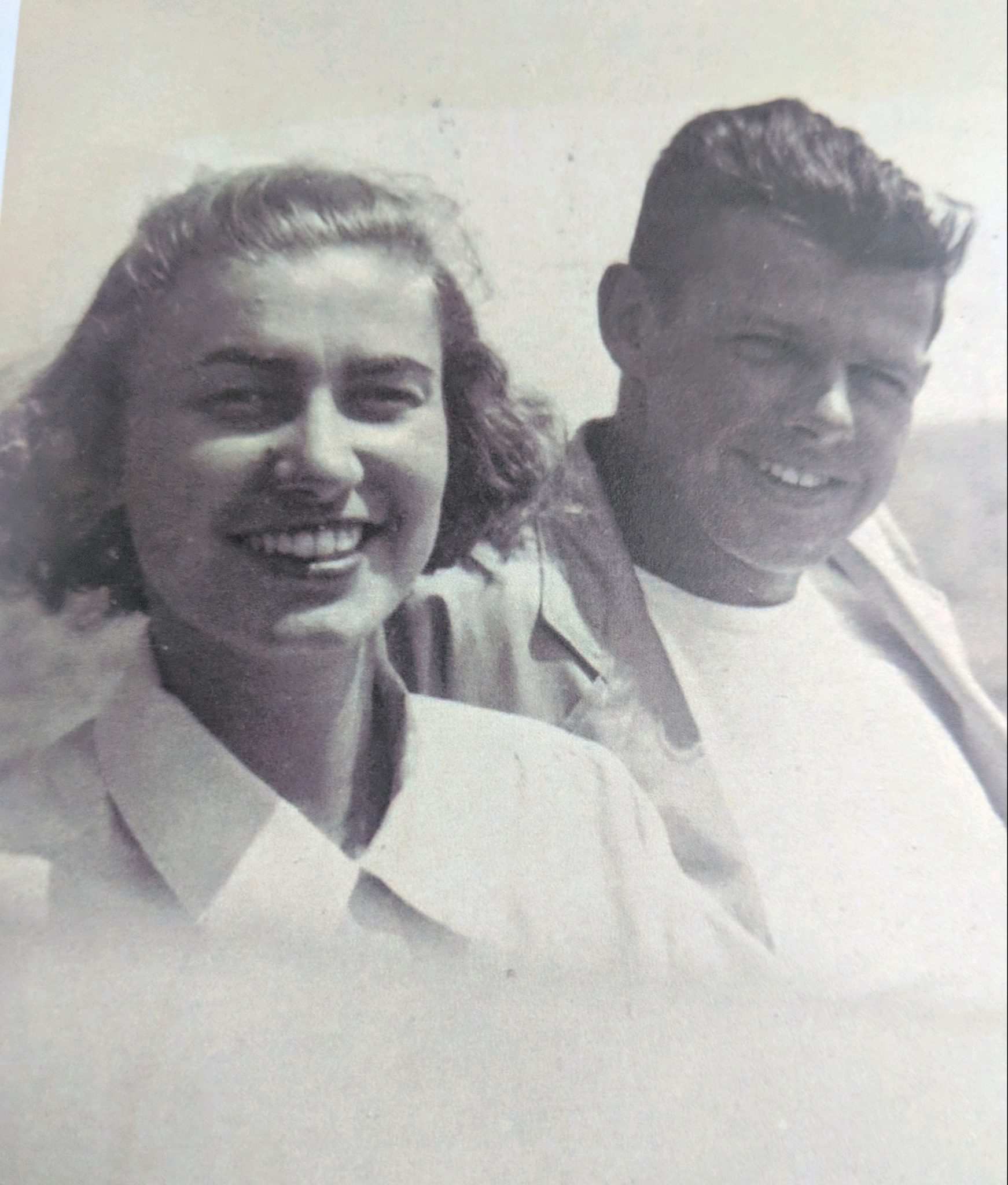 Scenic Heroes: Marion Fuller Brown | Scenic America