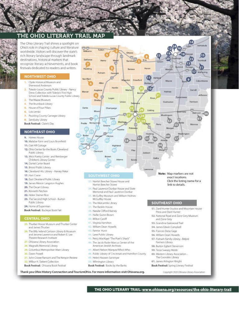 Scenic Developments in Ohio | Scenic America