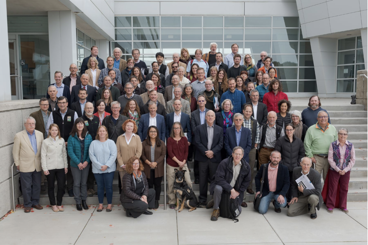 Scenic America Partners with 2021 VRS Conference | Scenic America