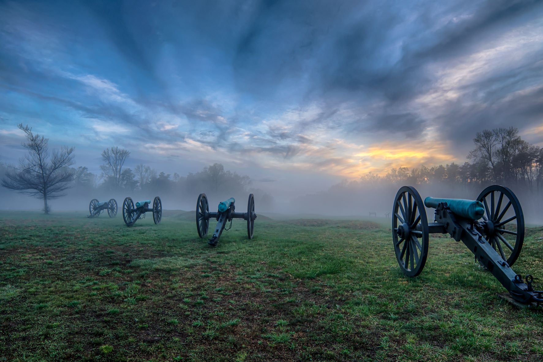 Winners of 2021 America the Beautiful Photo Contest Announced | Scenic ...