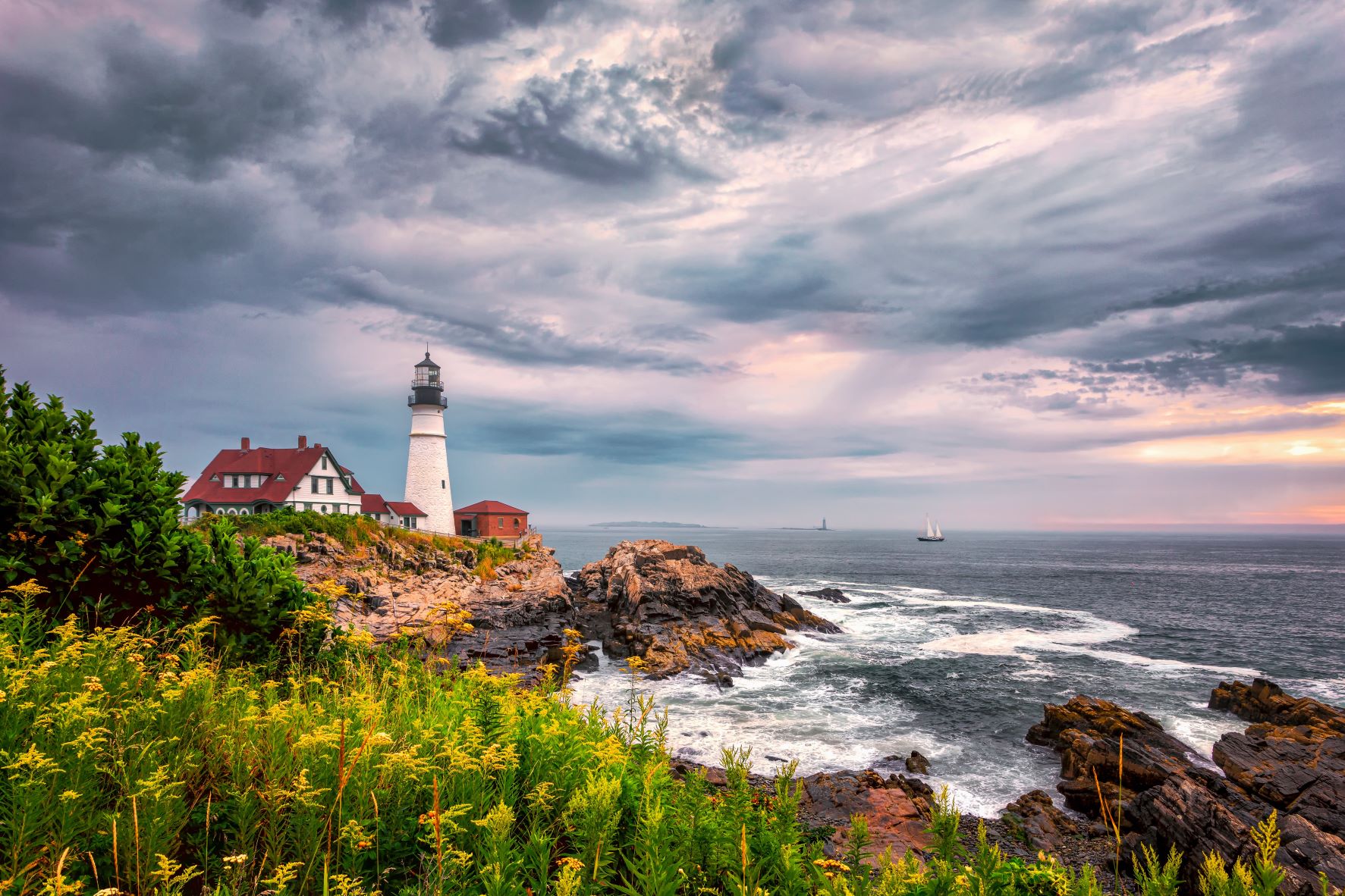 Winners of 2021 America the Beautiful Photo Contest Announced | Scenic ...