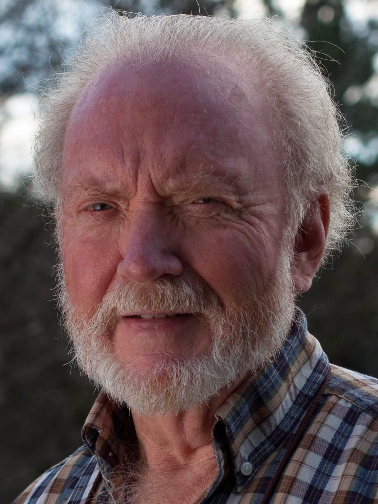 About Scenic Tennessee | Scenic America