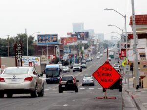 Visual Pollution and the Preservation of Aesthetic Places | Scenic America