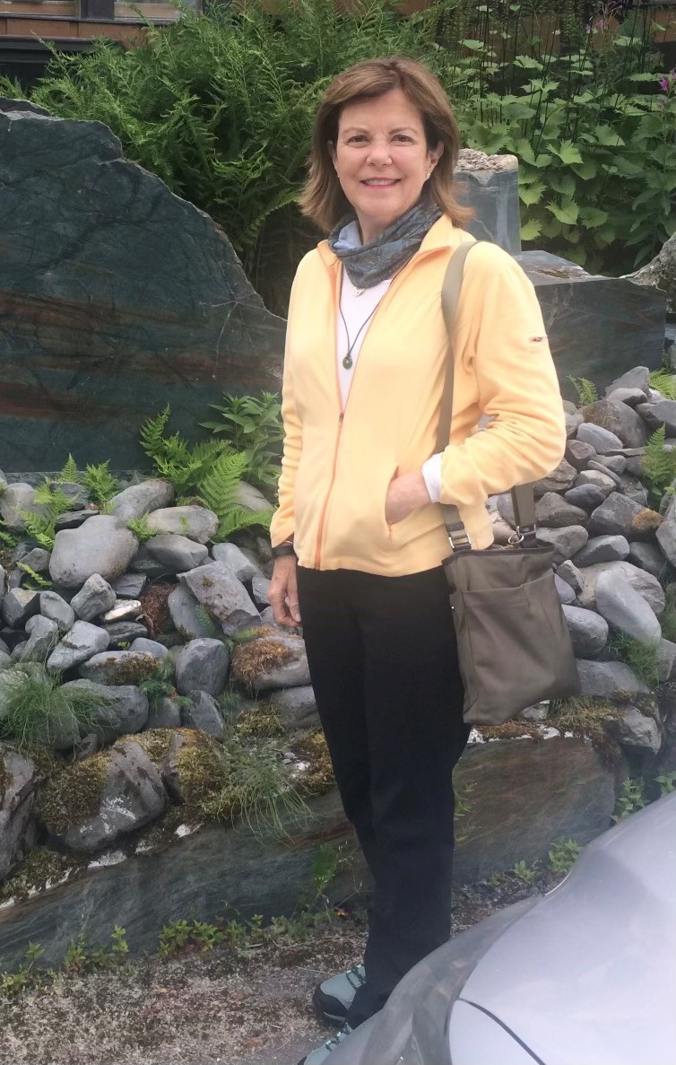 Scenic Heroes: Lindsay Marshall | Scenic America