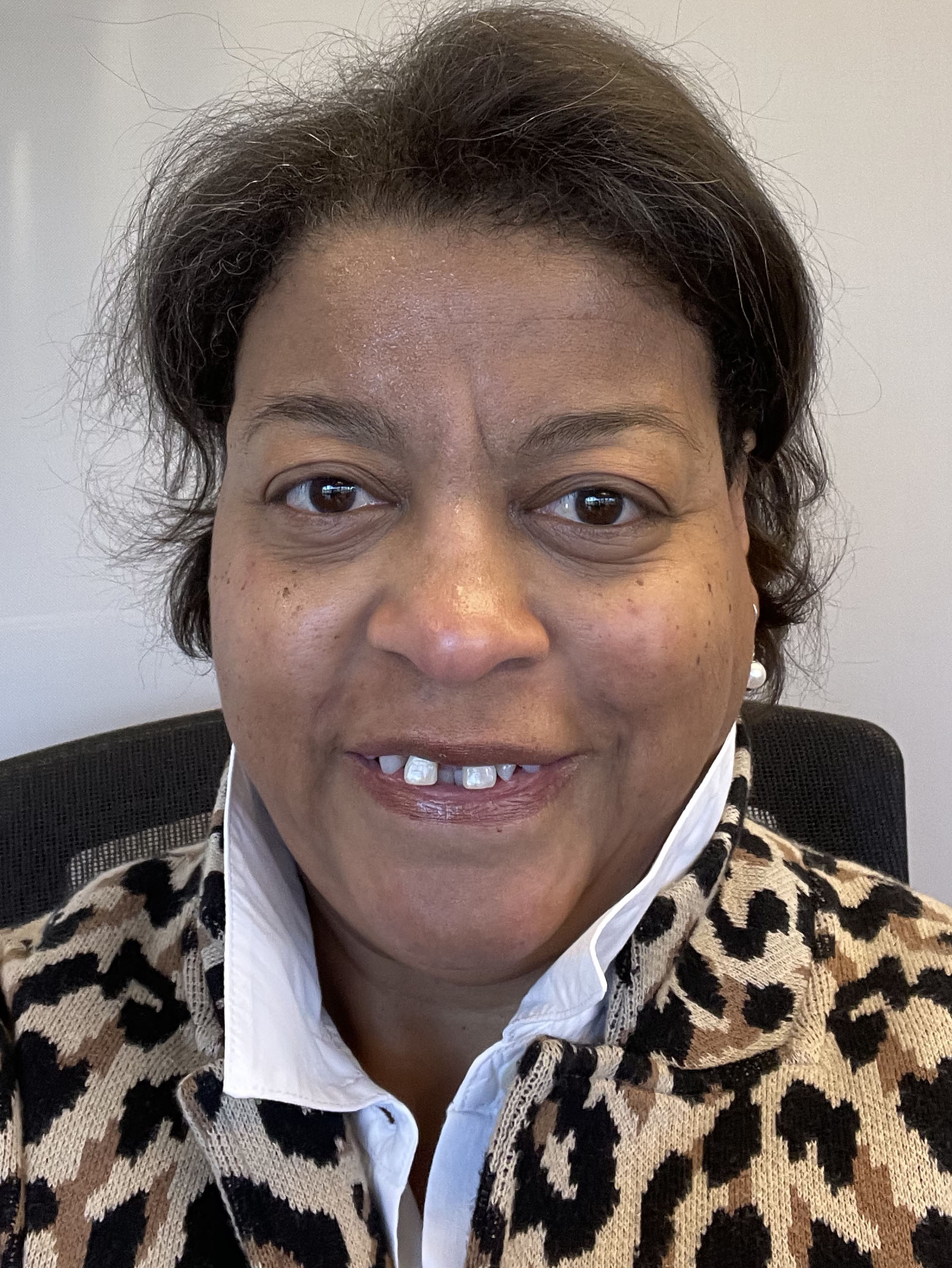 Board & Staff | Scenic America