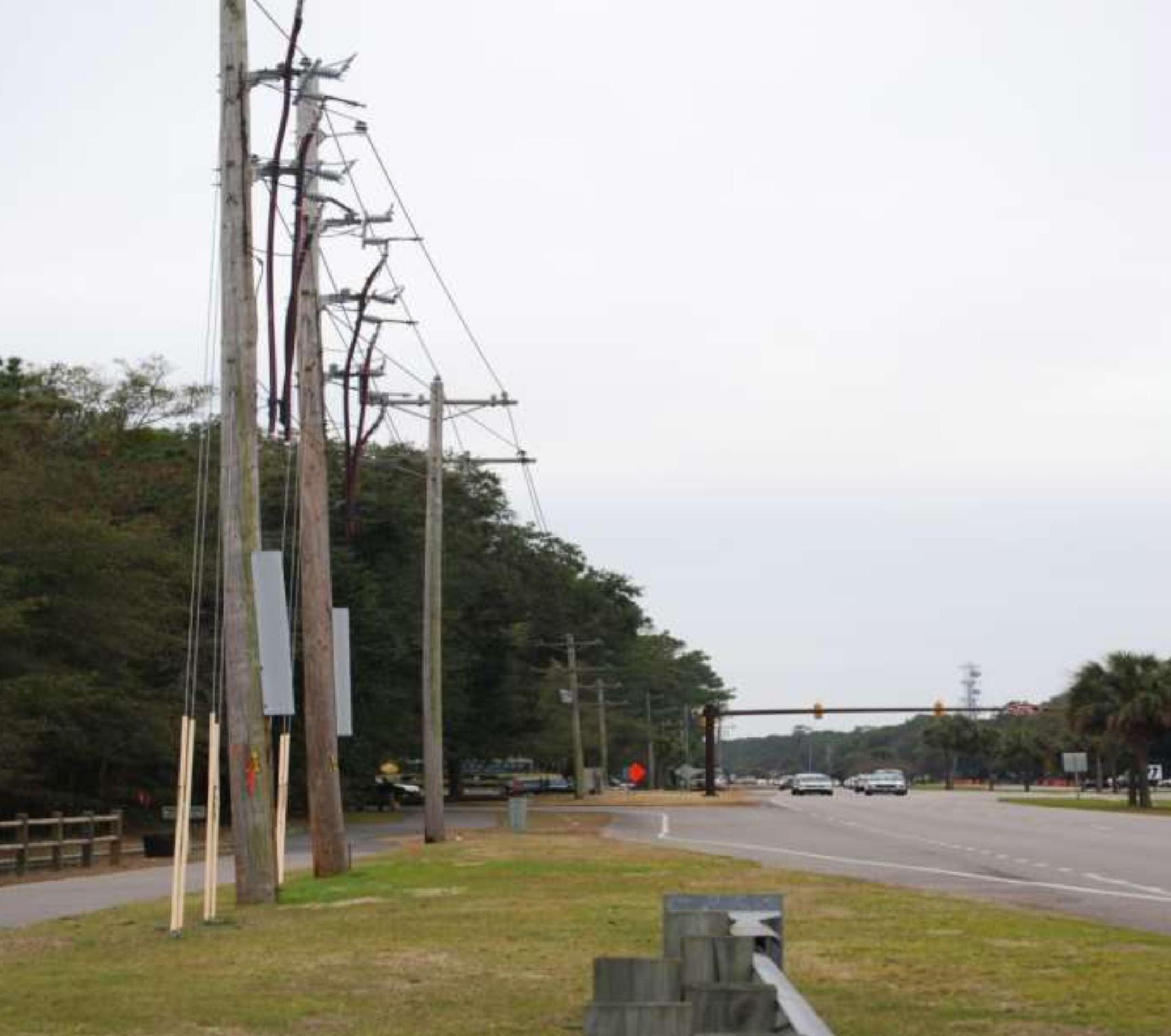 Undergrounding Case Study Hilton Head Island | Scenic America