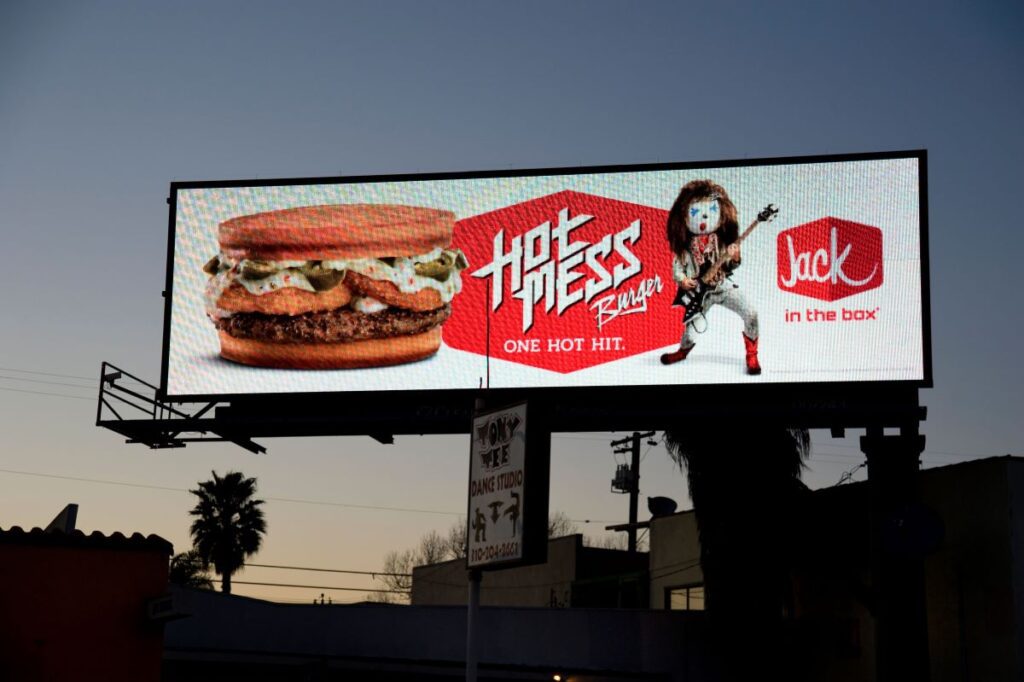 Defining Billboard Blight | Scenic America