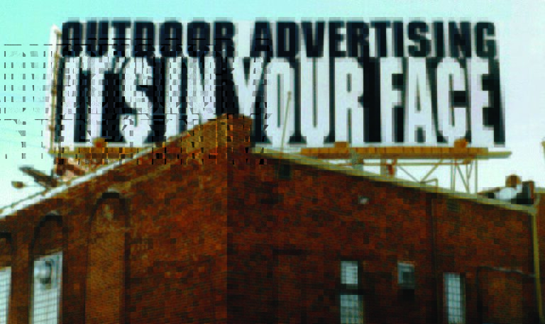 Billboards: The Case for Control | Scenic America