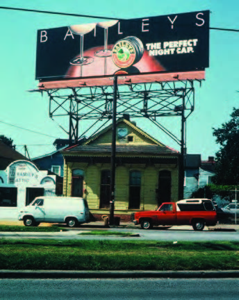 Billboards: The Case for Control | Scenic America