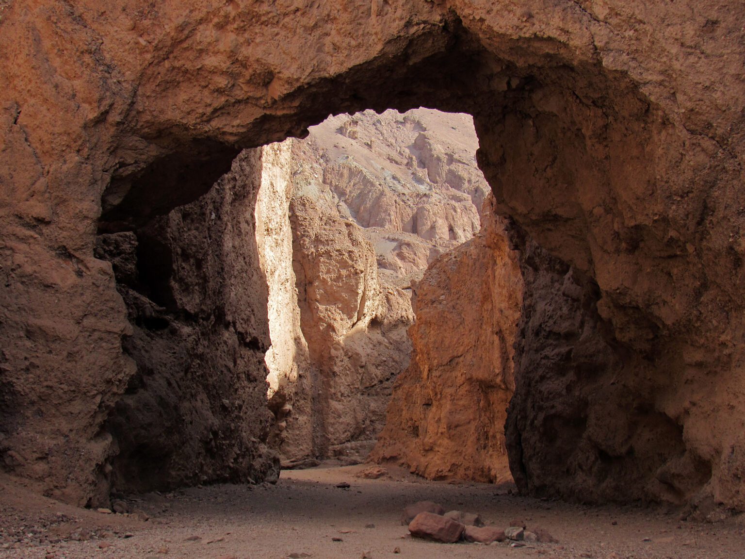 The Scenic Wonders of Death Valley | Scenic America