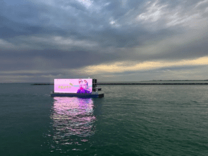 Floating Billboards: Because Nature Needed More Ads | Scenic America