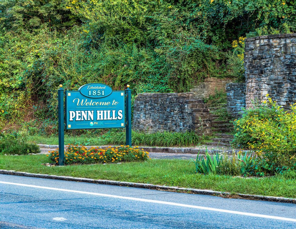 Restoring the Beauty of the Allegheny River Boulevard | Scenic America